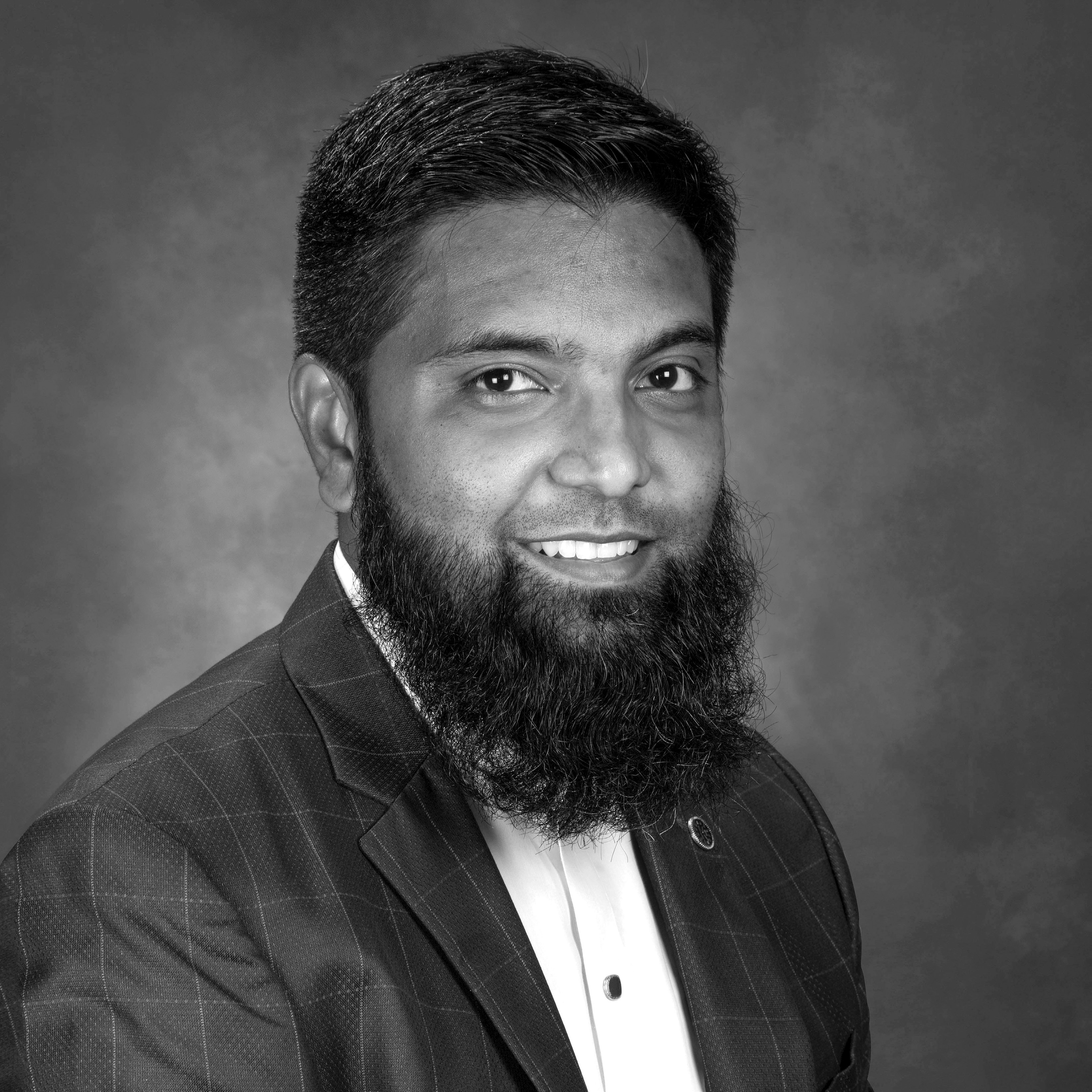 Shaaz Moosa | KZN Top Business